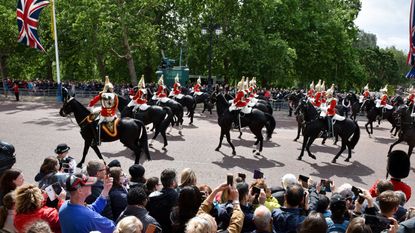 Queen to miss birthday tribute at Trooping the Colour parade | Woman & Home