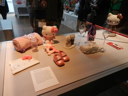 What I learned at the Hello Kitty Convention | The Week