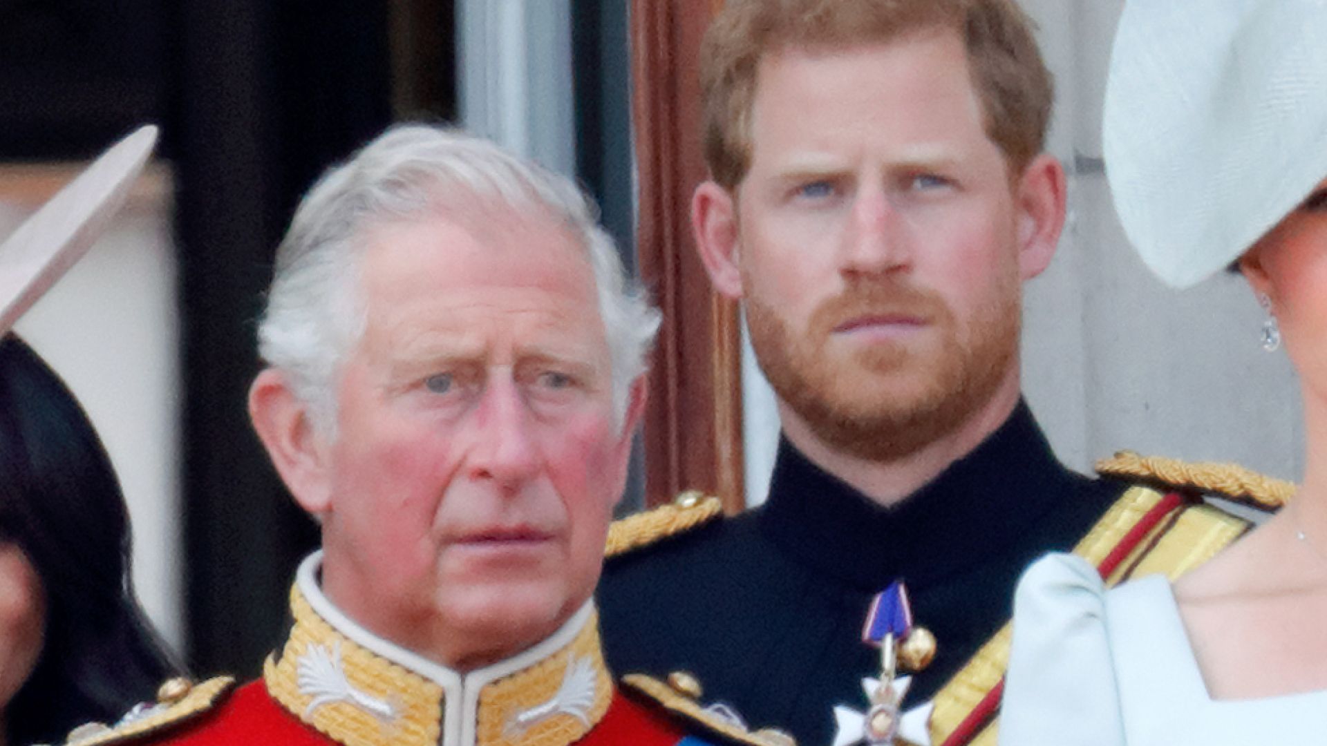 Why Prince Harry Wasn't Told Dad King Charles Was in Hospital | Marie ...