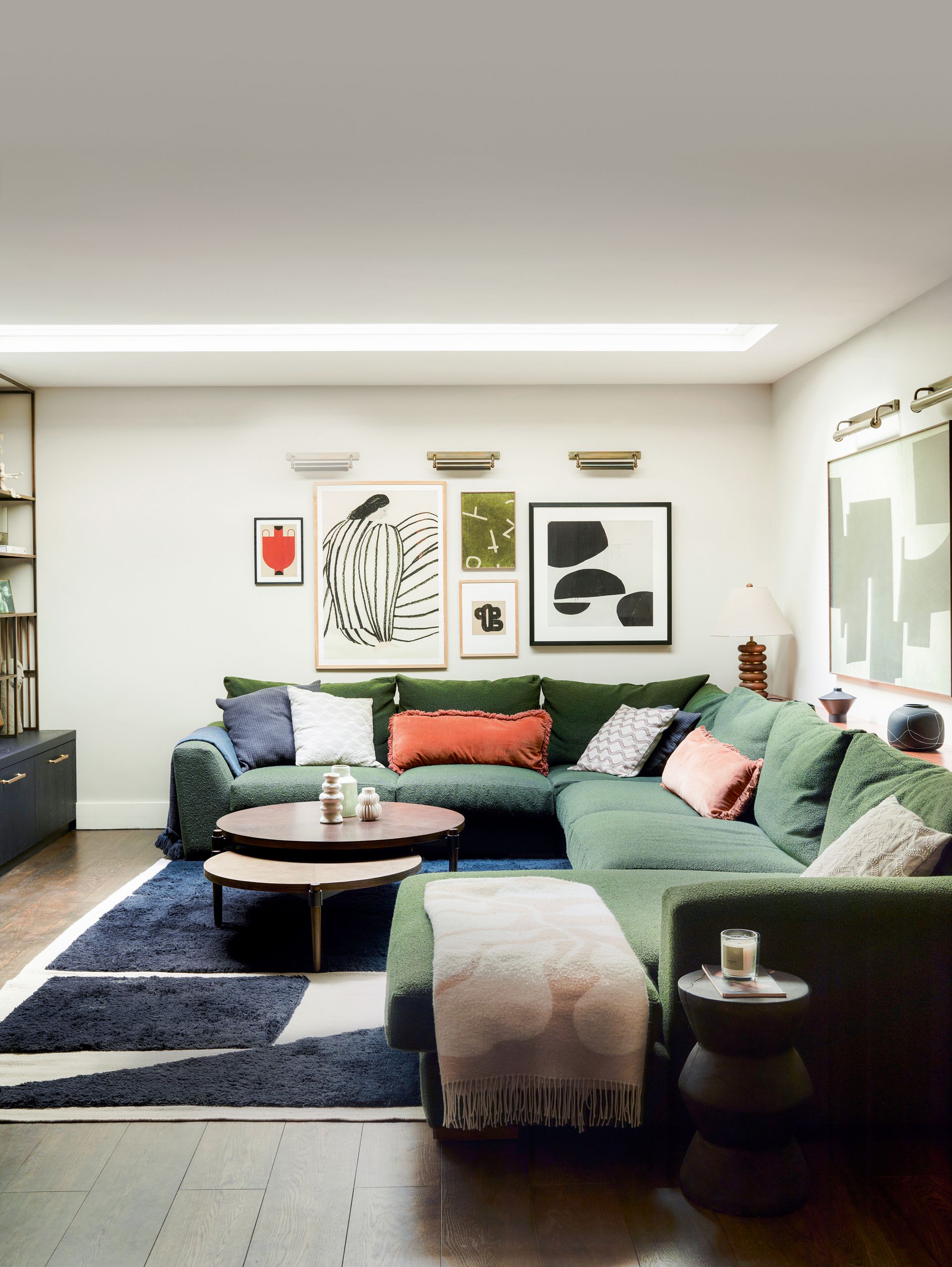 This Charming Victorian Terrace Went From Stark to Soulful | Livingetc
