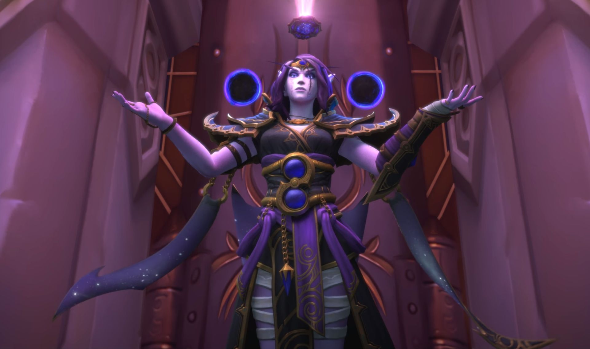 The War Within murdered one of WoW's most important characters almost ...