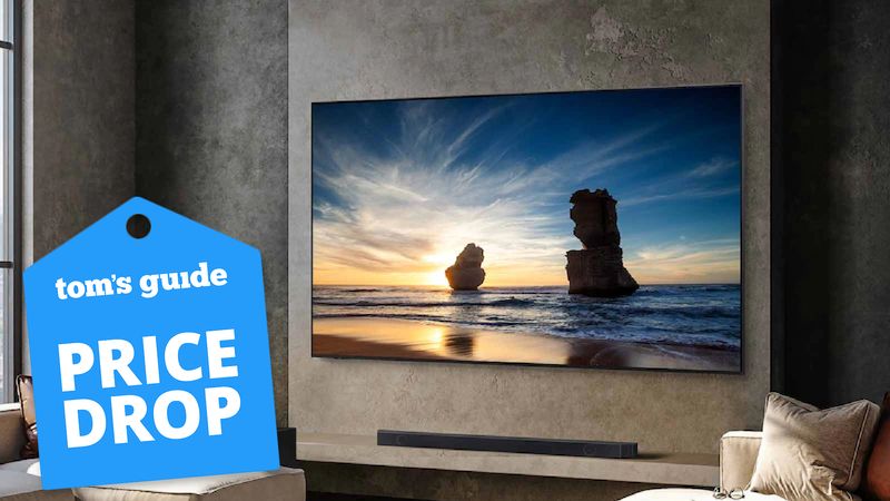 TVs | Tom's Guide | Tom's Guide