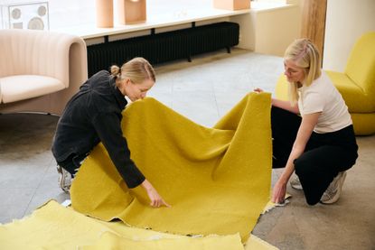 Wallpaper live at New York Design Week 2025 : real-time updates from ...