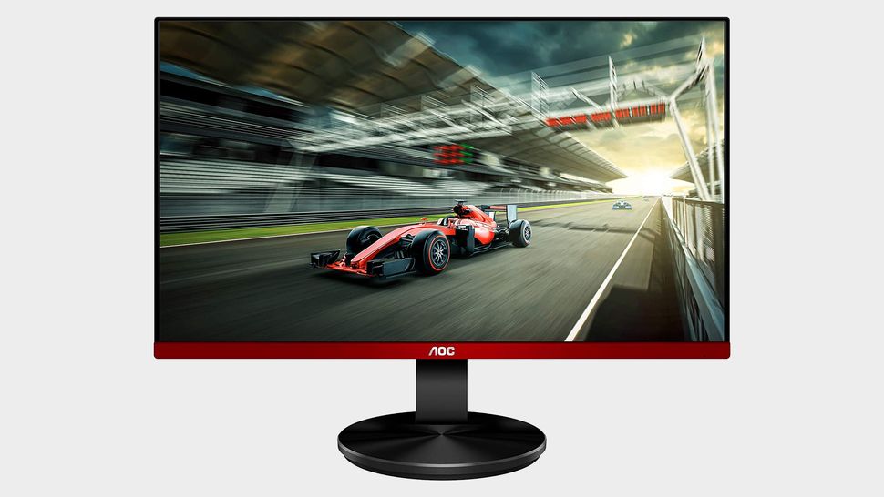 The best budget gaming monitors 2025 | GamesRadar+