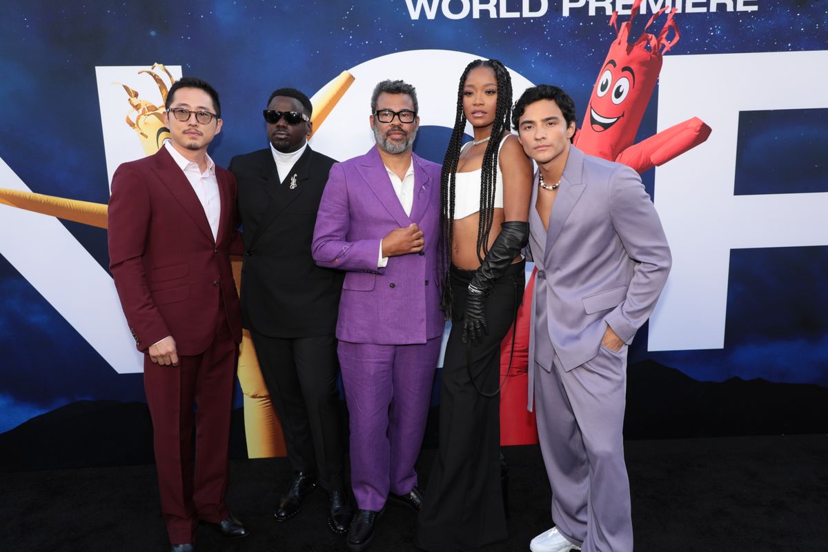 Nope: how to watch, reviews and everything we know | What to Watch