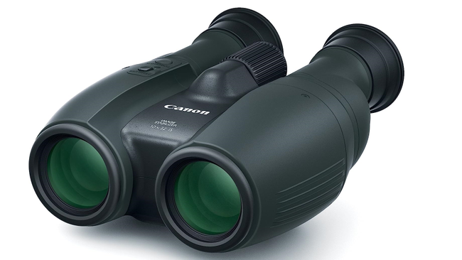 These Canon image-stablizing binoculars are on a great Prime Day deal ...