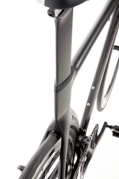 Dolan Scala Ultegra time trial bike review | Cycling Weekly