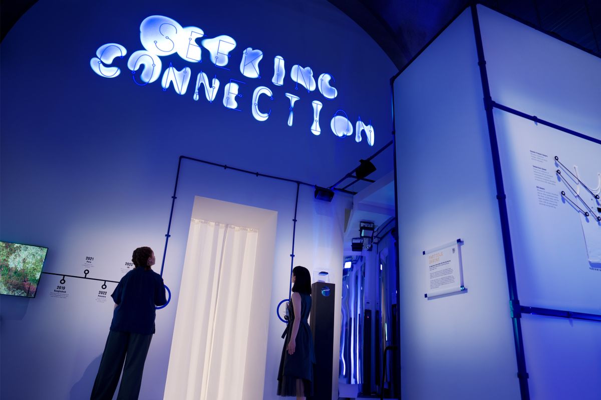 "It’s a distinctly human craving”: What is experiential design, the ...