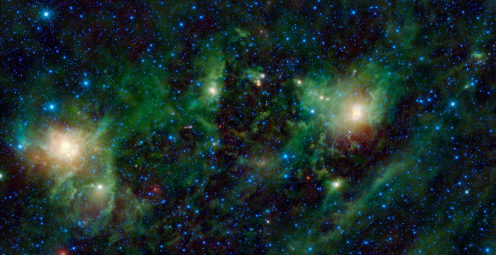Image of the Day: May 2011 | Space