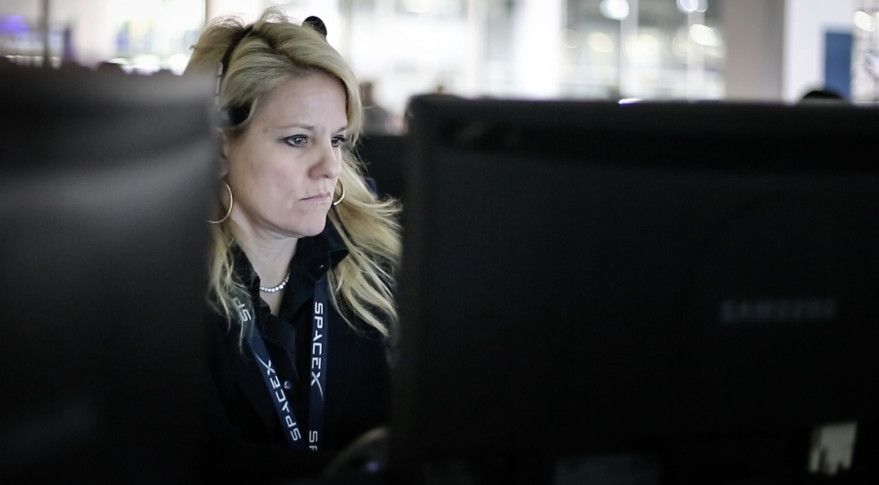 SpaceX Aims to Follow a Banner Year With an Even Faster 2018 Launch ...