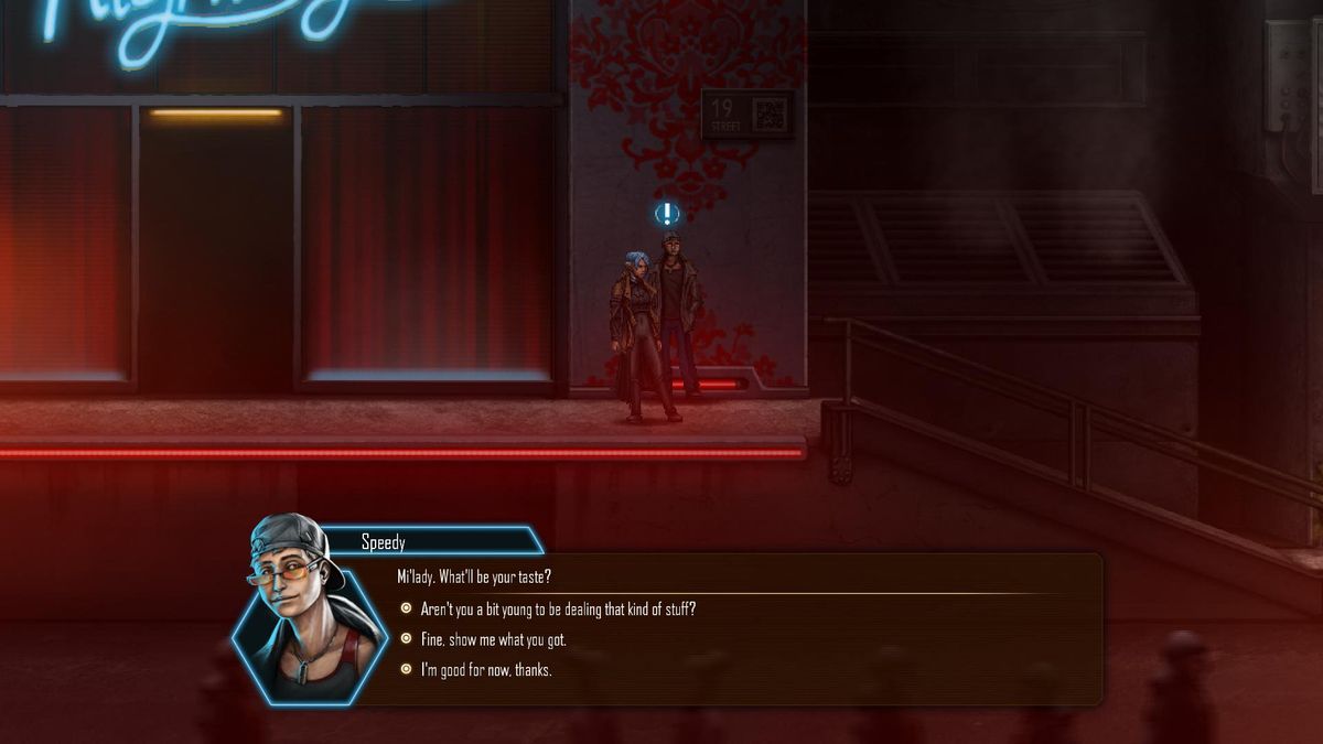 Dex for Xbox One review: Striving for singularity | Windows Central