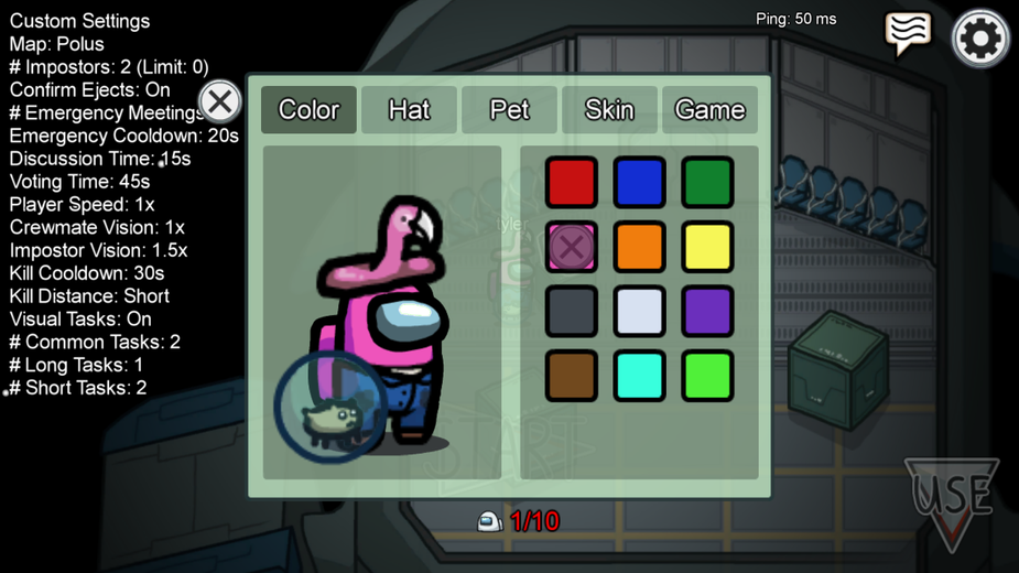 Among Us Coverage - Page 7 | PC Gamer