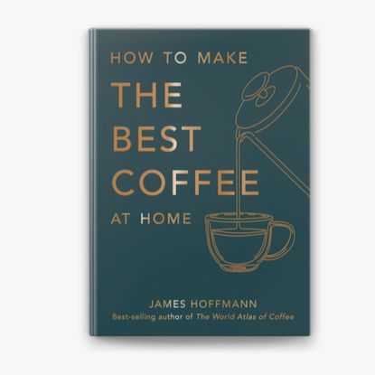 Coffee bar essentials: a barista-approved coffee nook | Homes & Gardens