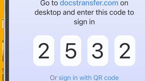 How to transfer iPhone photos to your PC or Mac computer | TechRadar