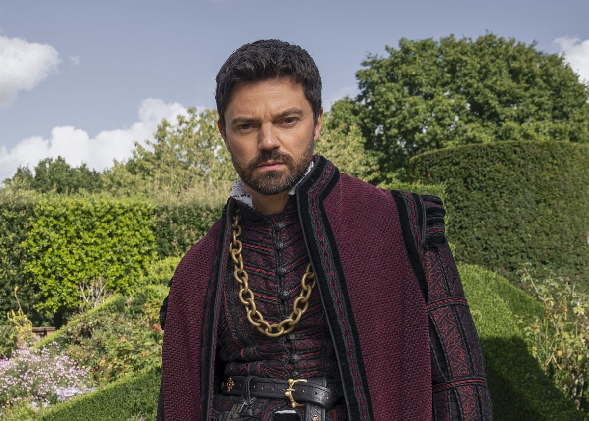 My Lady Jane: What happened to the real Lady Jane Grey? | What to Watch