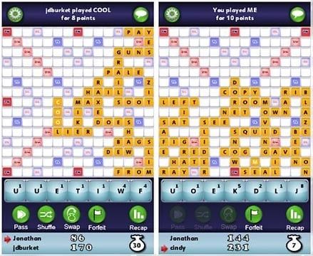 Word Blast - Review | Windows Central