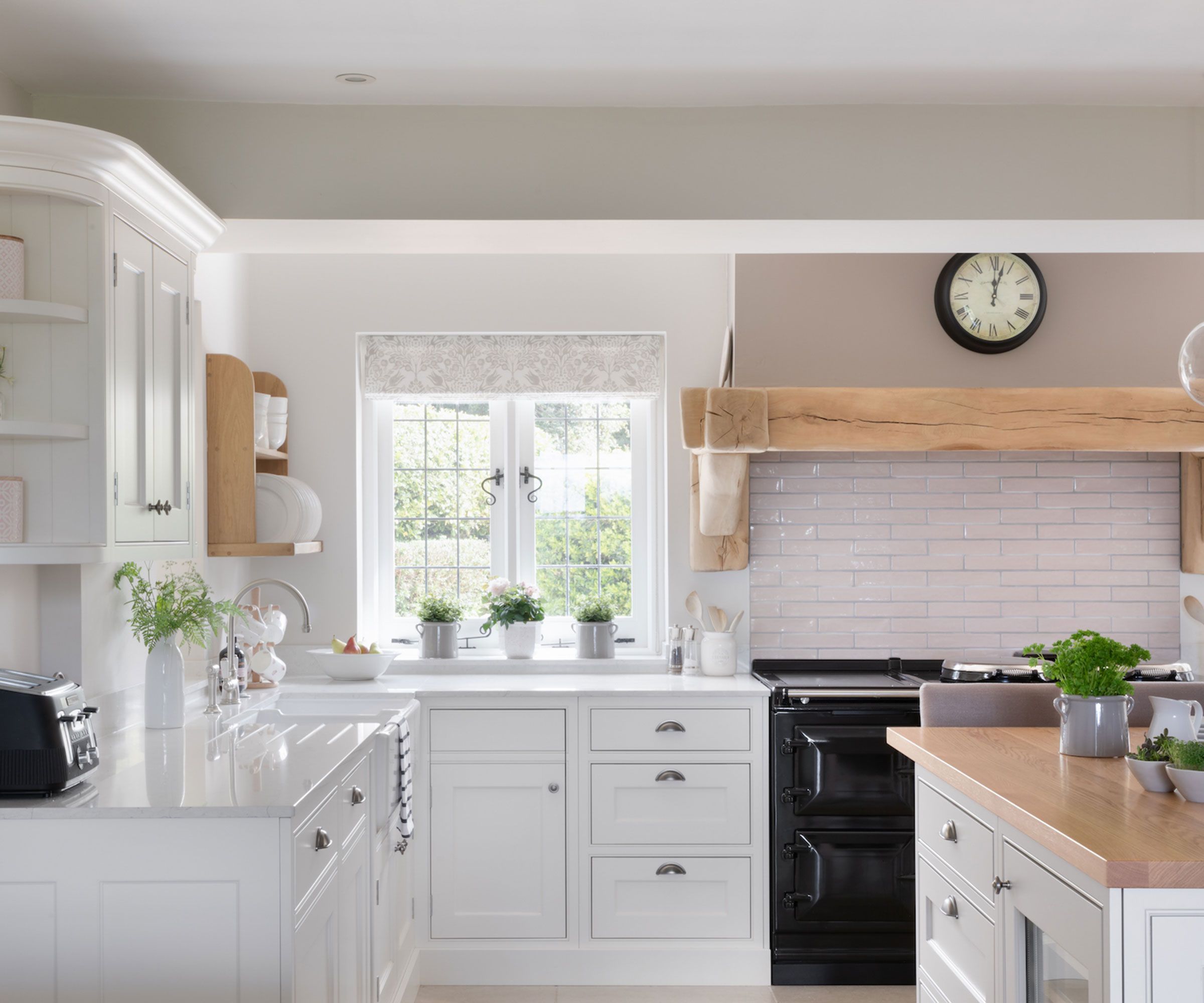 6 easy ways to get your kitchen cabinet design spot on | Homebuilding