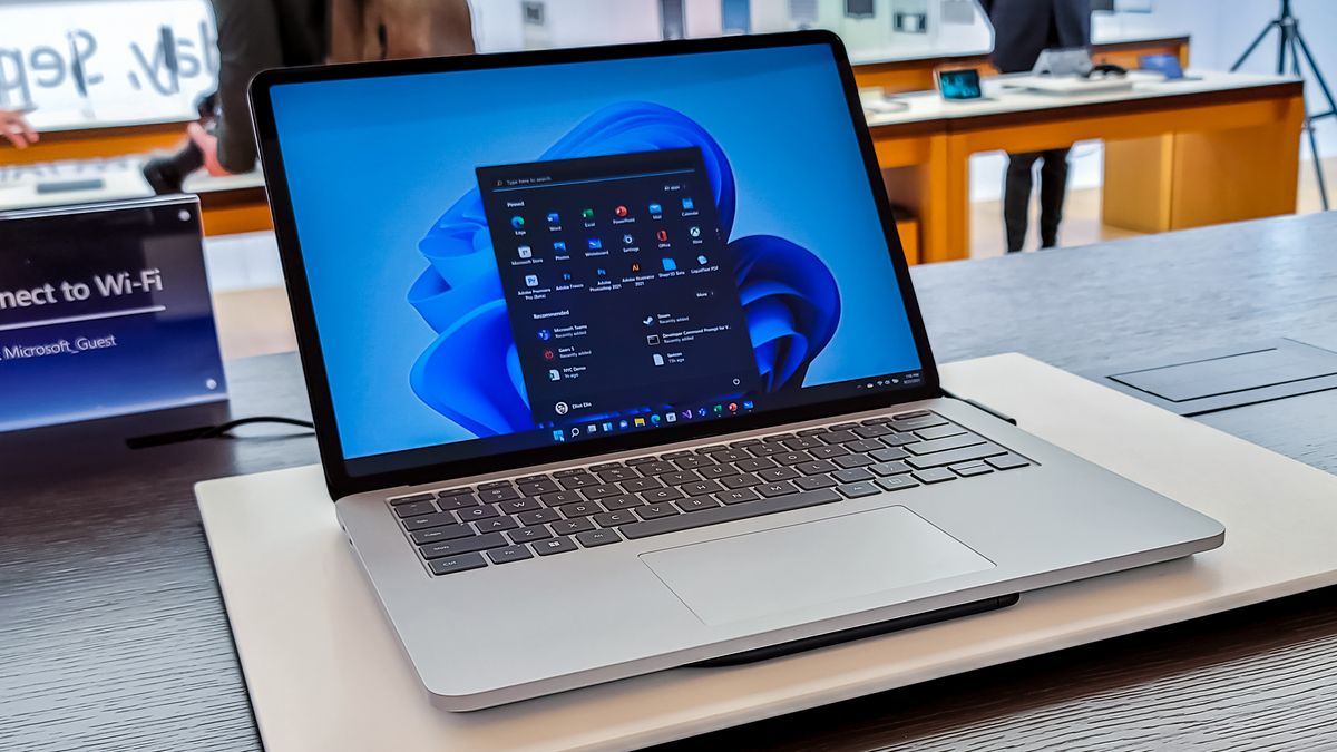 Windows 11 steals a great Microsoft Teams feature for better video ...