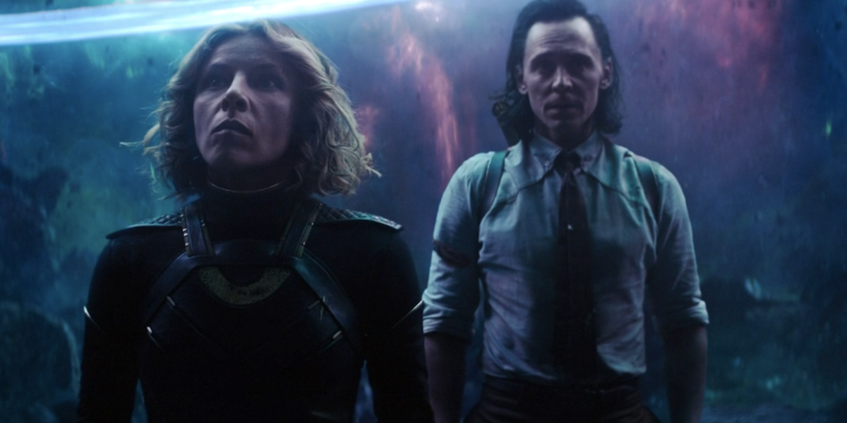 How Loki's Amazing Finale Opening Came Together, And What The Director ...