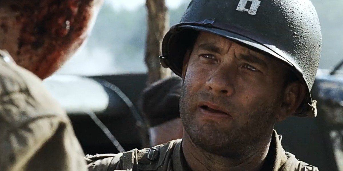 What The Saving Private Ryan Cast Is Doing Now | Cinemablend
