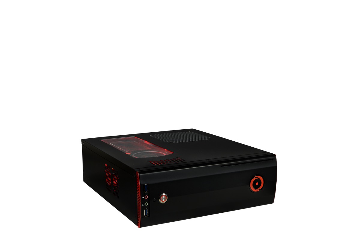 Origin PC’s Chronos SFF Gaming PC Is Available Now | Tom's Hardware