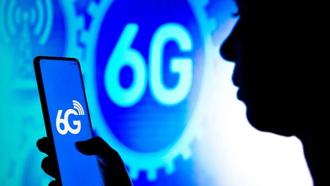 6G is coming, and these are 3 things you'll be able to do with it ...