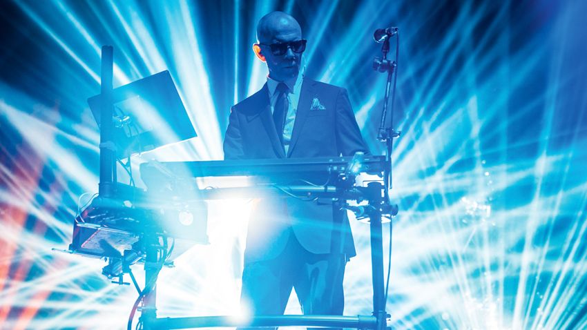Vince Clarke: "I’m not a good-enough keyboard player to write on the ...