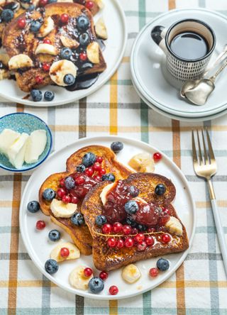 32 brunch ideas perfect for a special occasion | Woman & Home