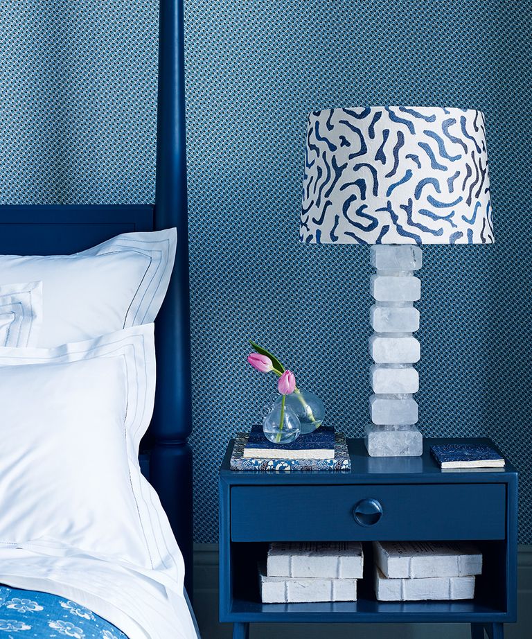 Blue room ideas – wonderful room schemes to inspire you | Homes & Gardens