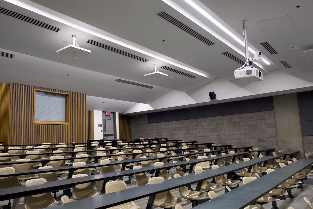 The Class of 2023: University of Québec in Montreal, School of ...