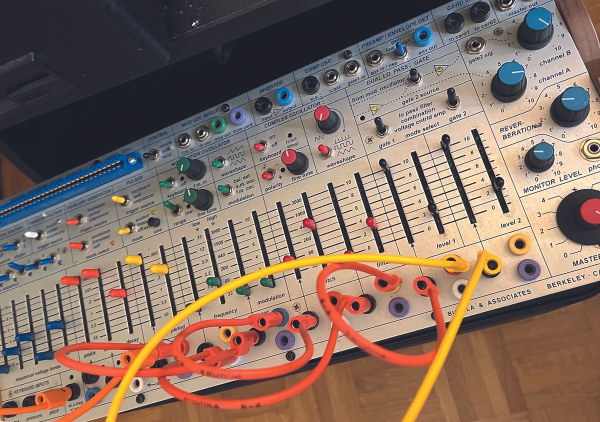 Braxe + Falcon: "These days, most kids just crack tons of plugins and ...