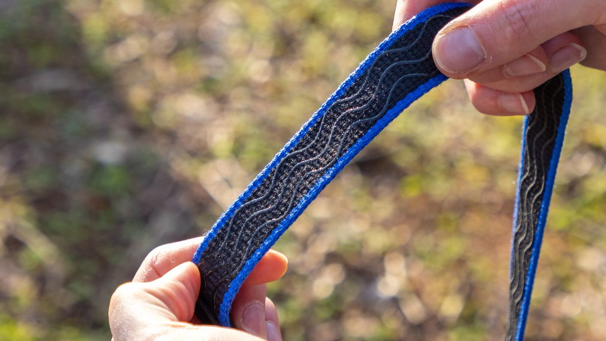 Think Tank Camera Strap V2.0 review: a basic neck strap that offers ...