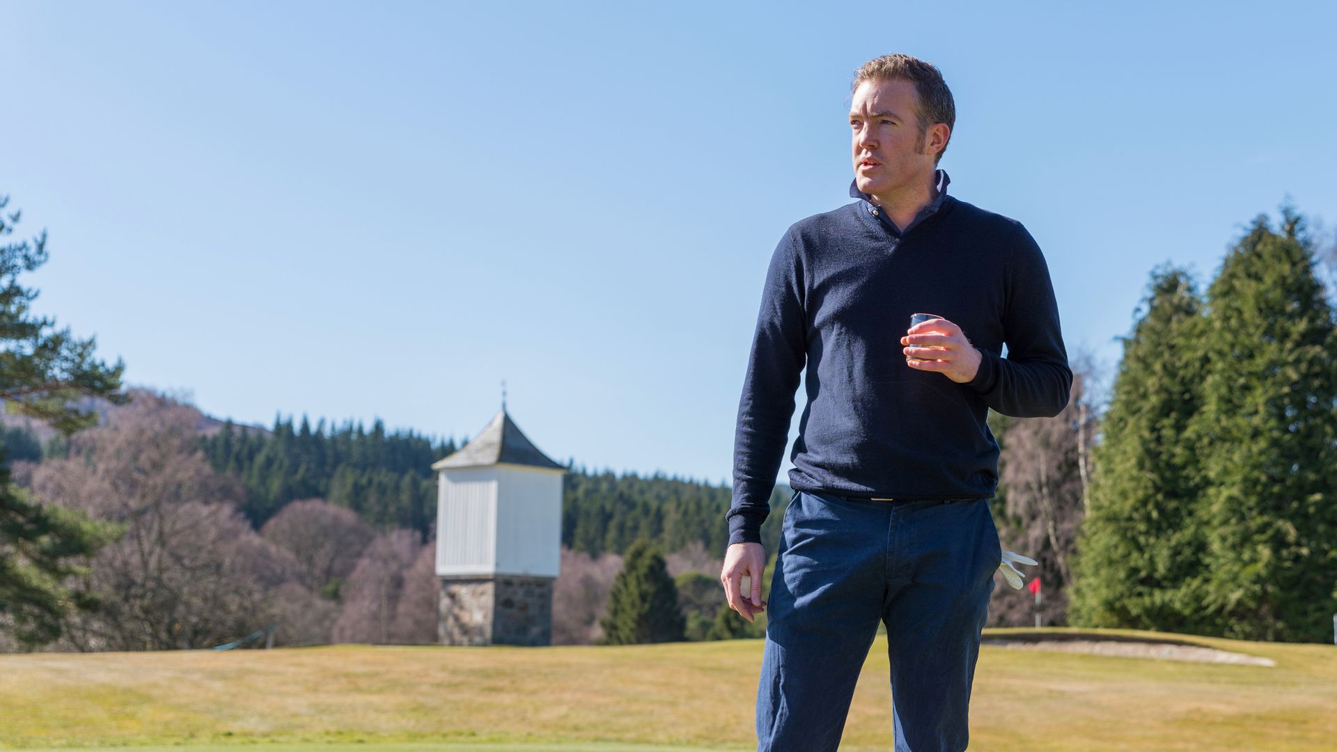 The Five Best And Five Worst Things About Being A Golf Club Captain ...