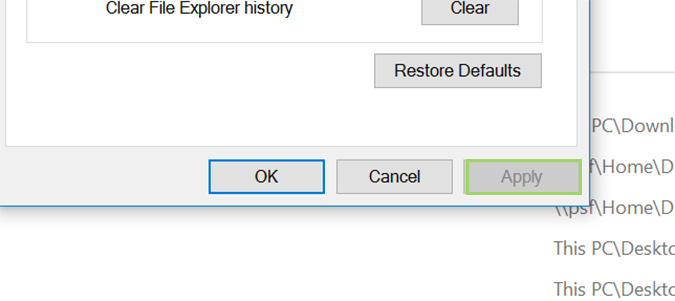 How to Disable Quick Access from Windows 10 File Explorer | Laptop Mag
