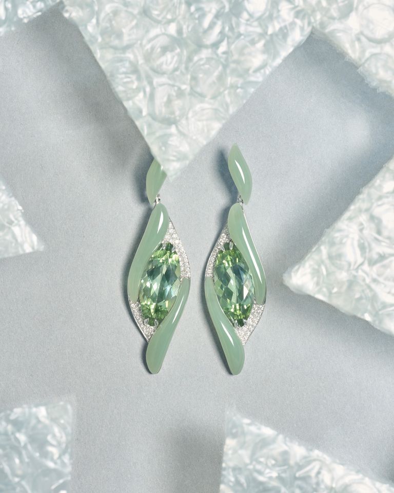 Wallpaper* Design Awards: Boghossian wins for gem wizardry | Wallpaper*