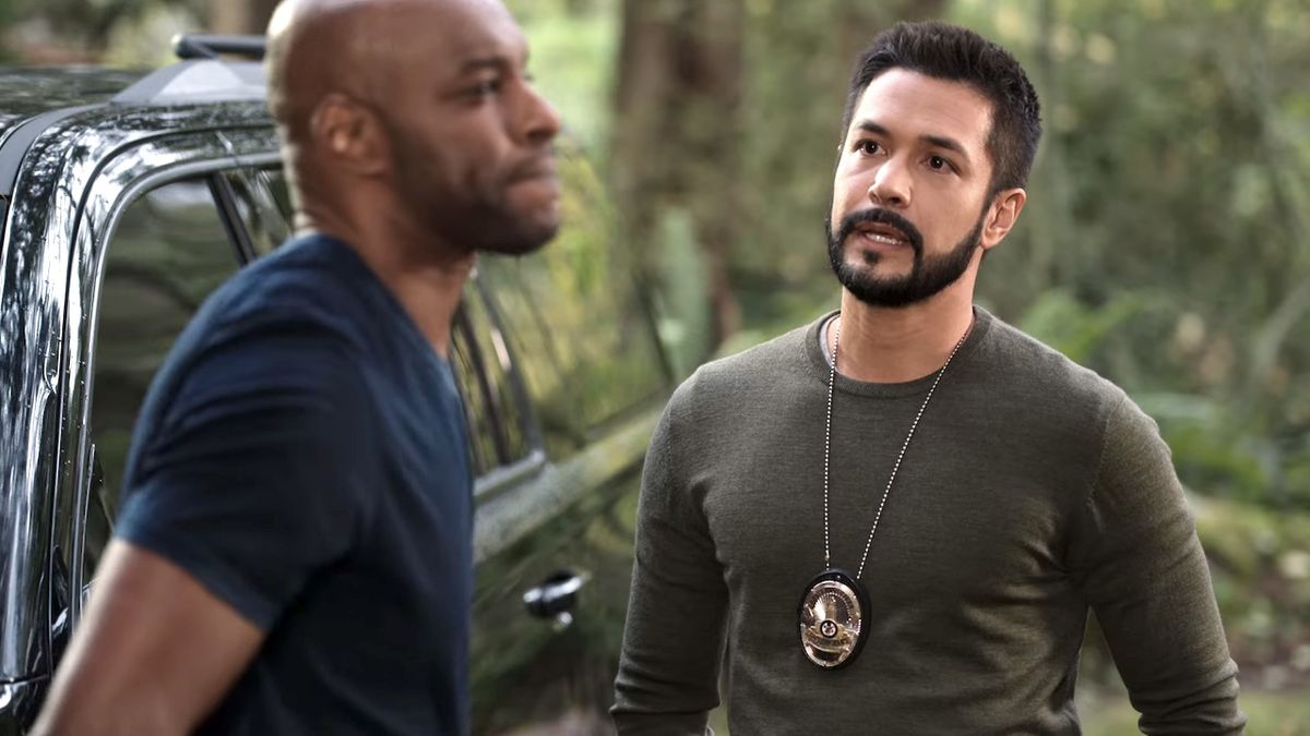 Virgin River Season 5: What We Know About The Series | Cinemablend
