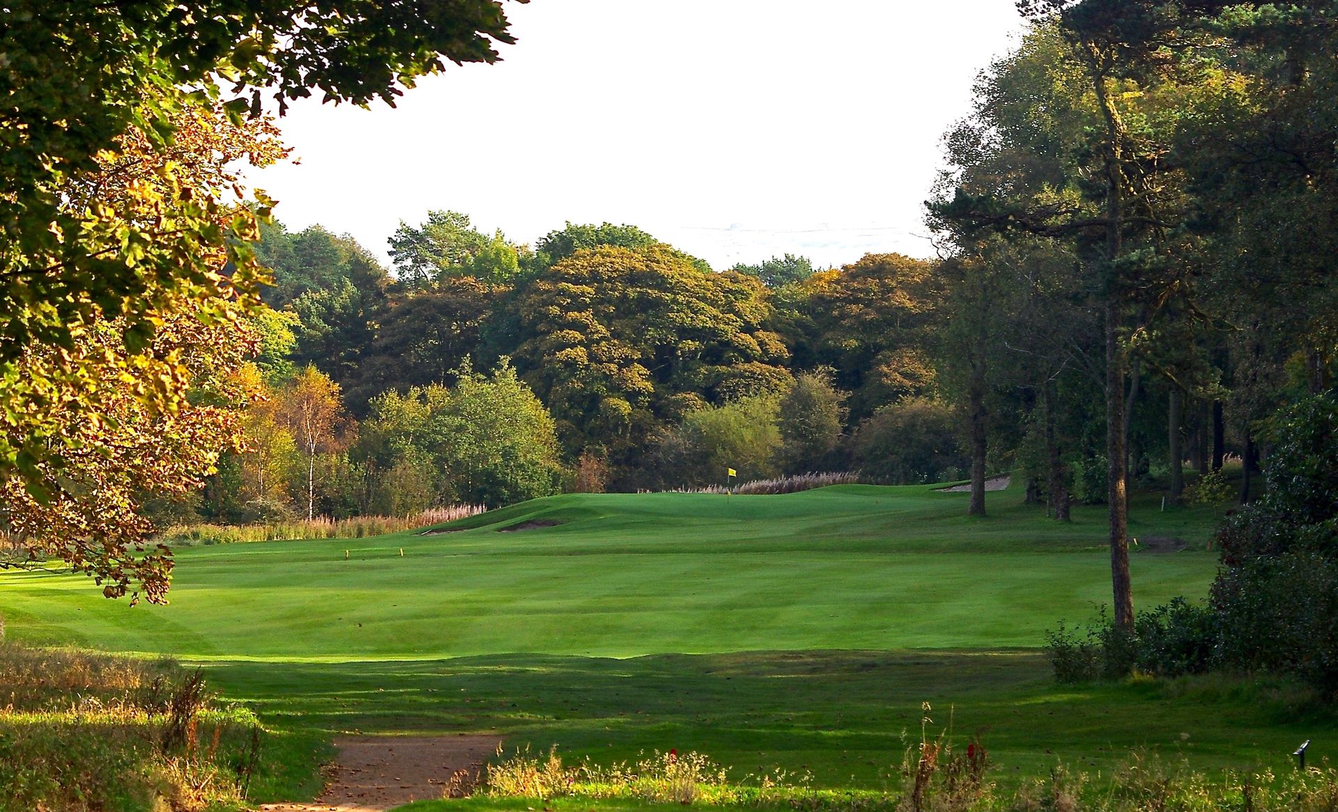 Cavendish Golf Club Course Review | Golf Monthly