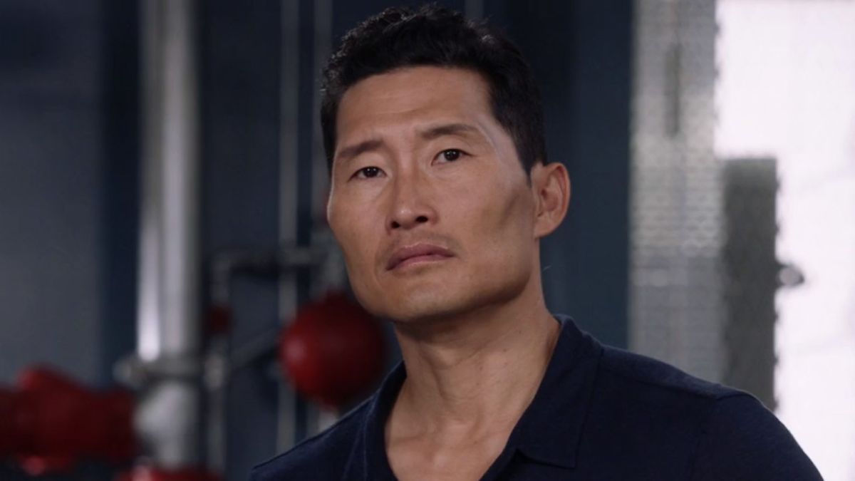 Hawaii Five-0 Vet Daniel Dae Kim Has Joined An Awesome New Netflix Show ...