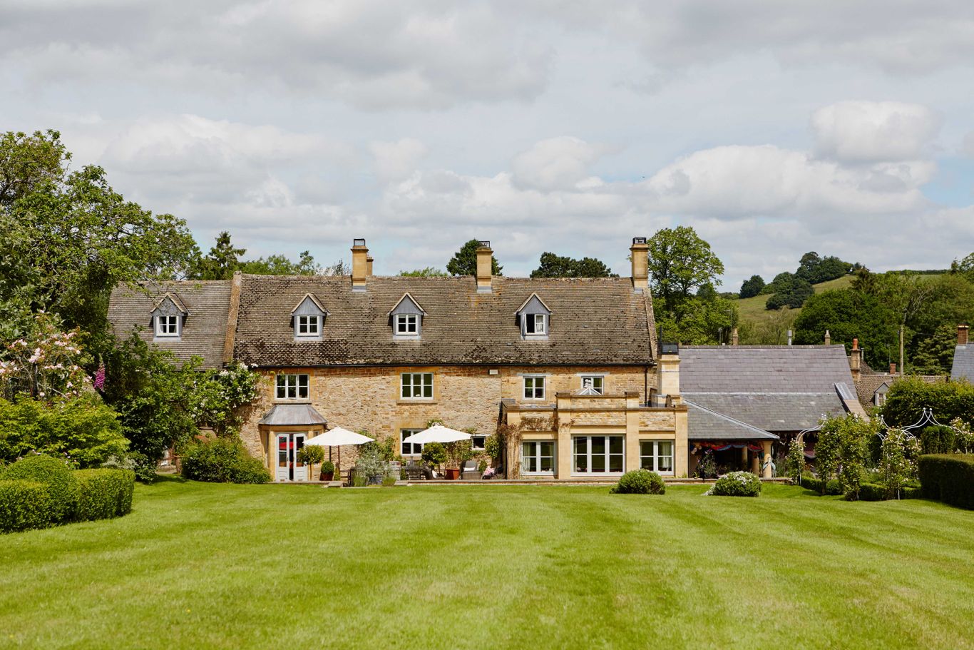 14 characterful Cotswold stone homes | Real Homes