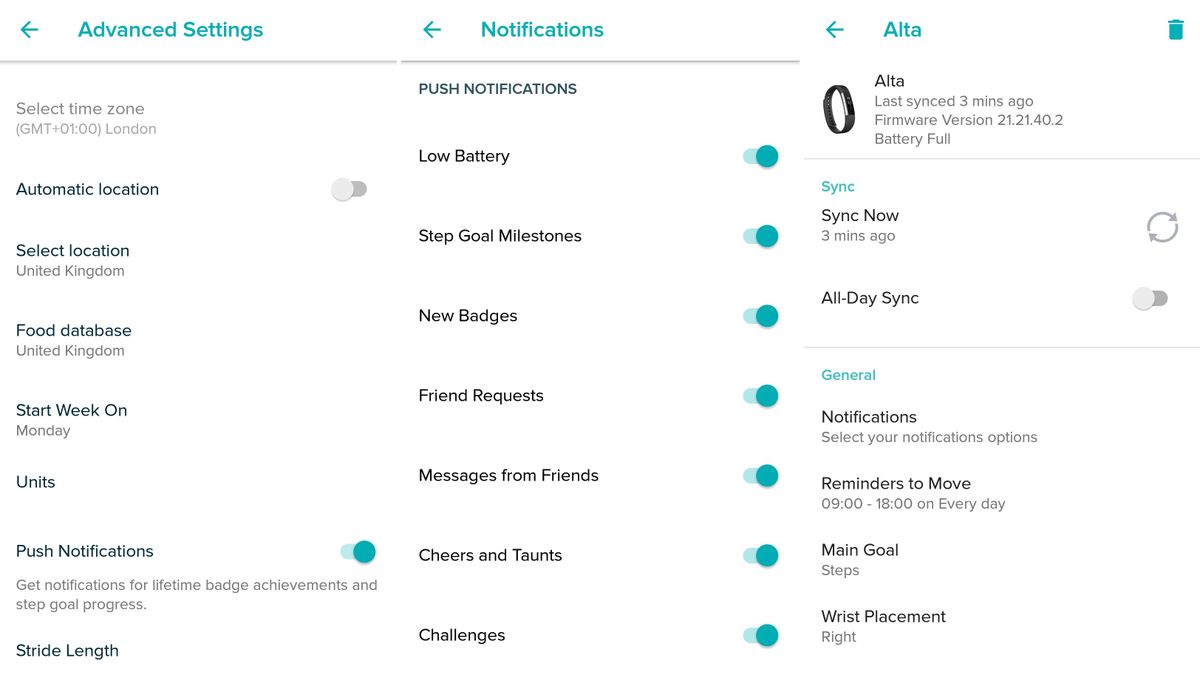 How to set up your Fitbit | TechRadar