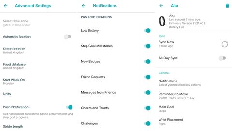 How to set up your Fitbit | TechRadar