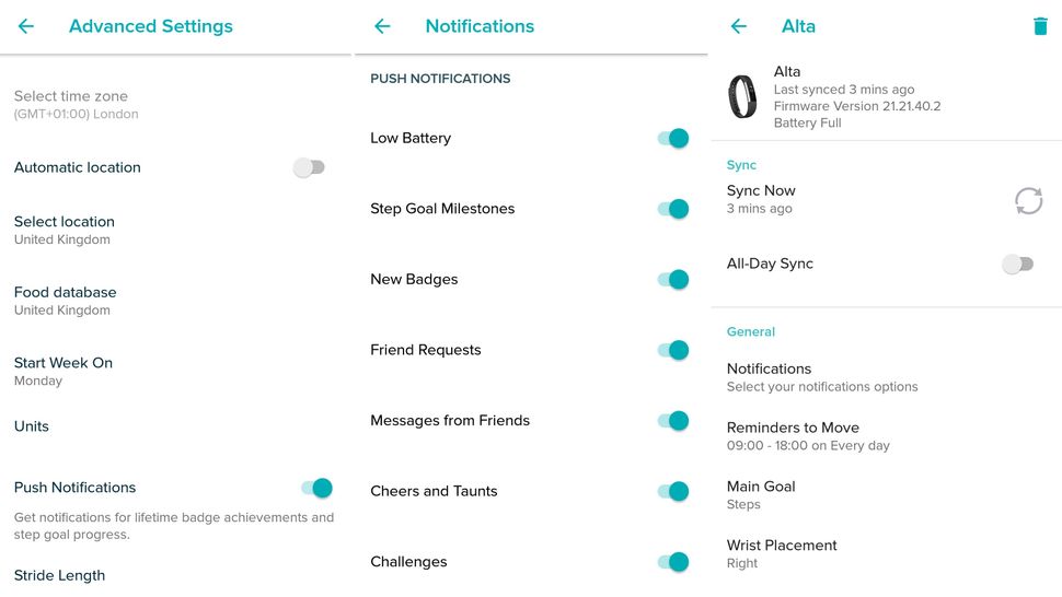 How to set up your Fitbit | TechRadar