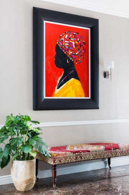 13 chair rail ideas – for style and character | Real Homes