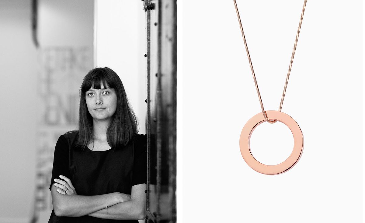 Alice Made This melds art and industry | Wallpaper*