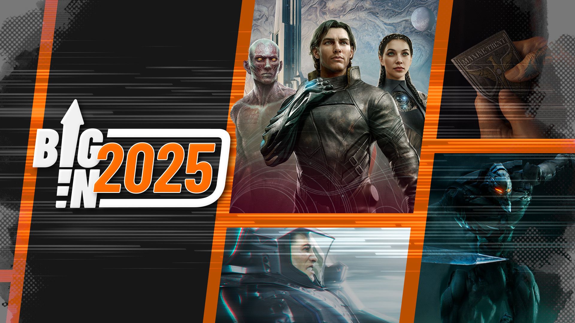 Former BioWare devs' new RPG Exodus will potentially age your loved ...