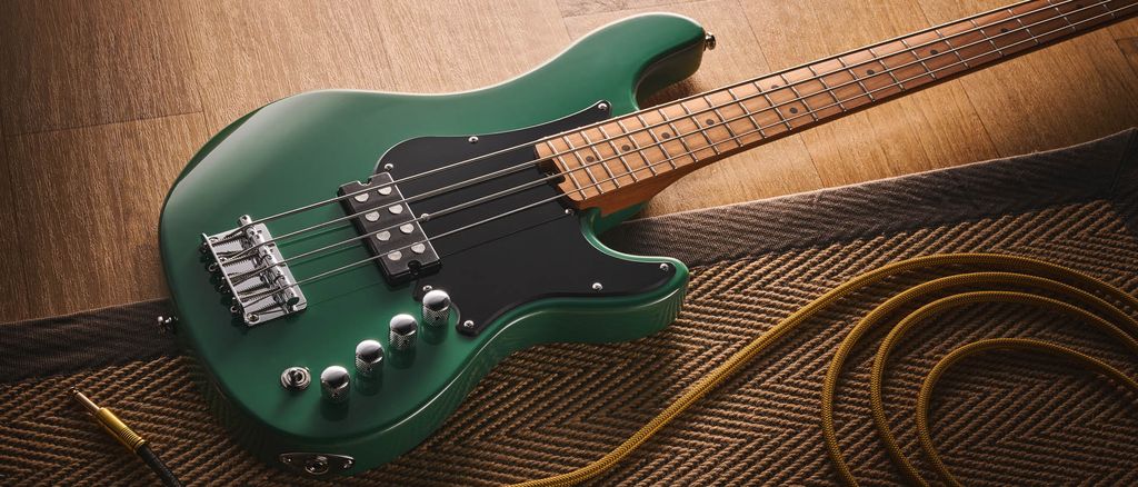 Cort GB-Short Scale Bass review – MarkBass-equipped stunner | Guitar World