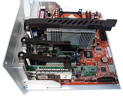 Cardkeeper: Lock Down Those Cards | Tom's Hardware