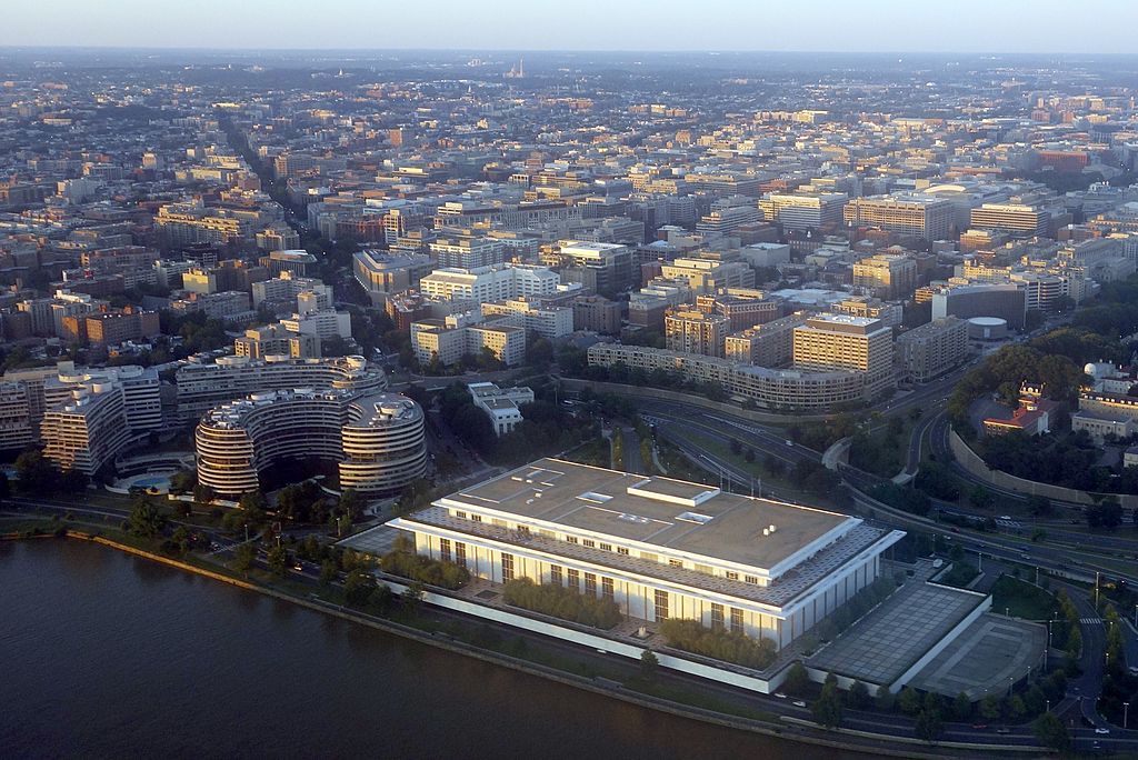 Why the Democratic Party is shifting toward supporting D.C. statehood ...