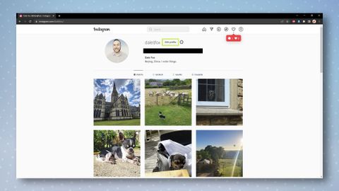 How to change your username on Instagram | Tom's Guide