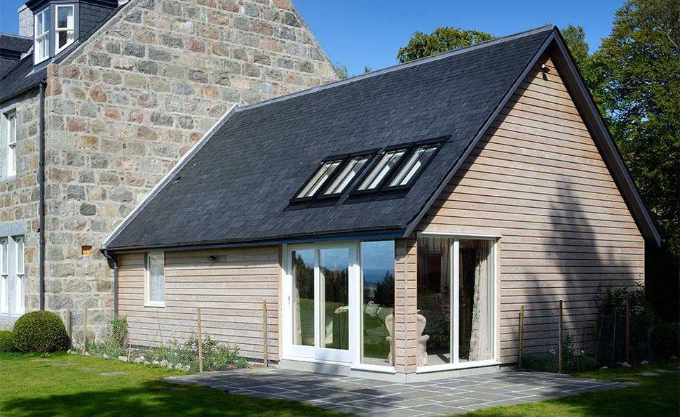 Cladding Alternatives: New Options for Your Home | Homebuilding